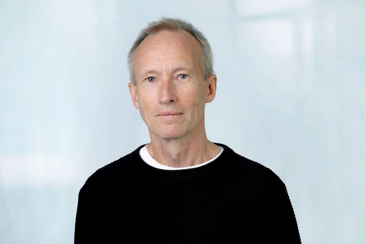 Kontakt Eksternavdelingen – Hjelp og informasjon