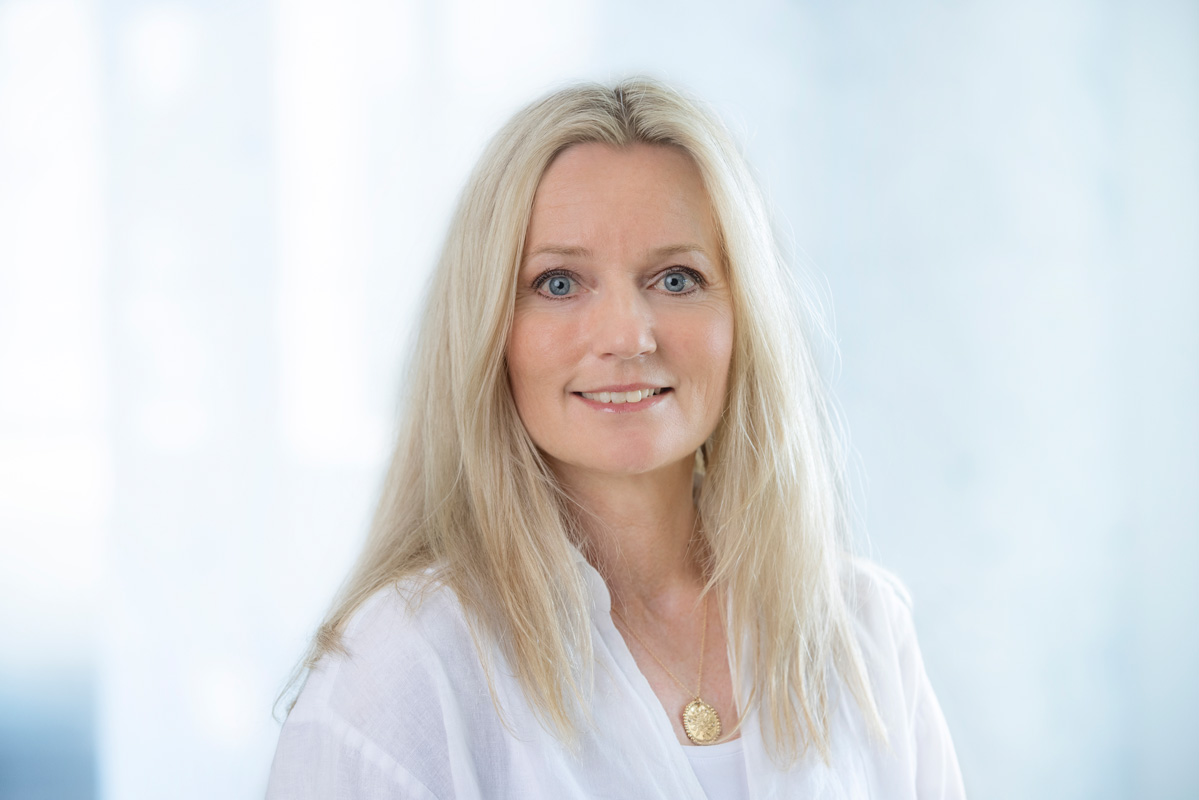 Kontakt Eksternavdelingen – Hjelp og informasjon