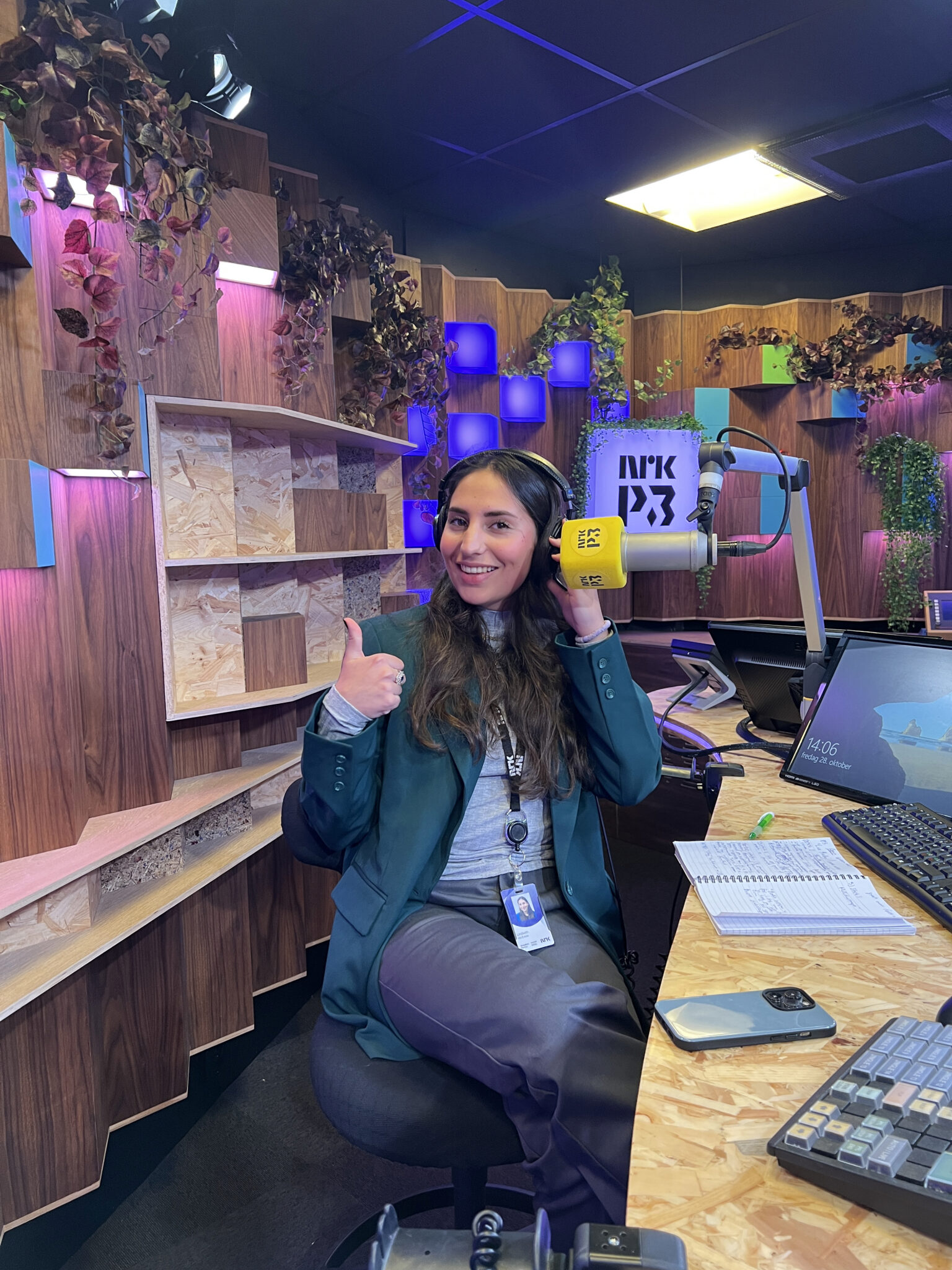 Samisk talentprogram – Hjelp og informasjon