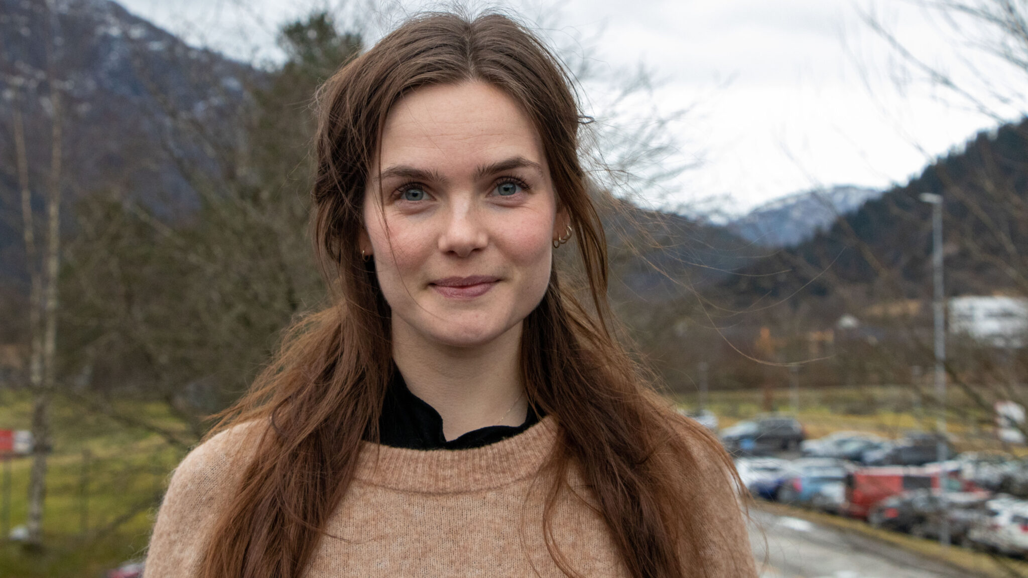 Tidlegare praktikantar – Hjelp og informasjon