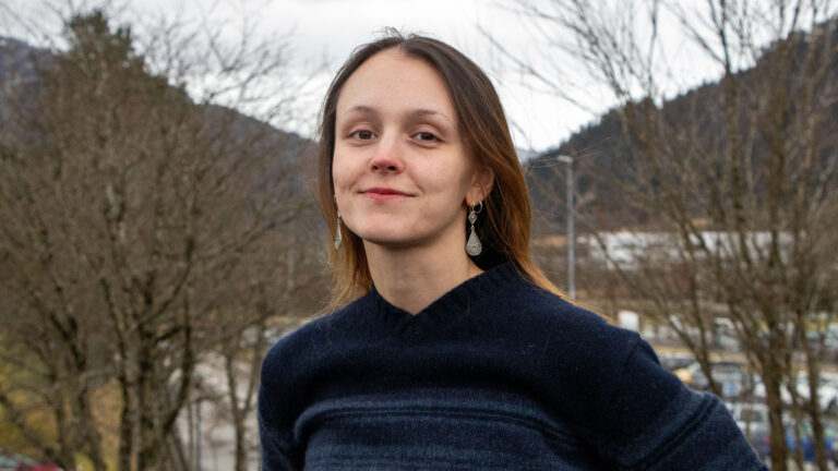 Tidlegare praktikantar – Hjelp og informasjon