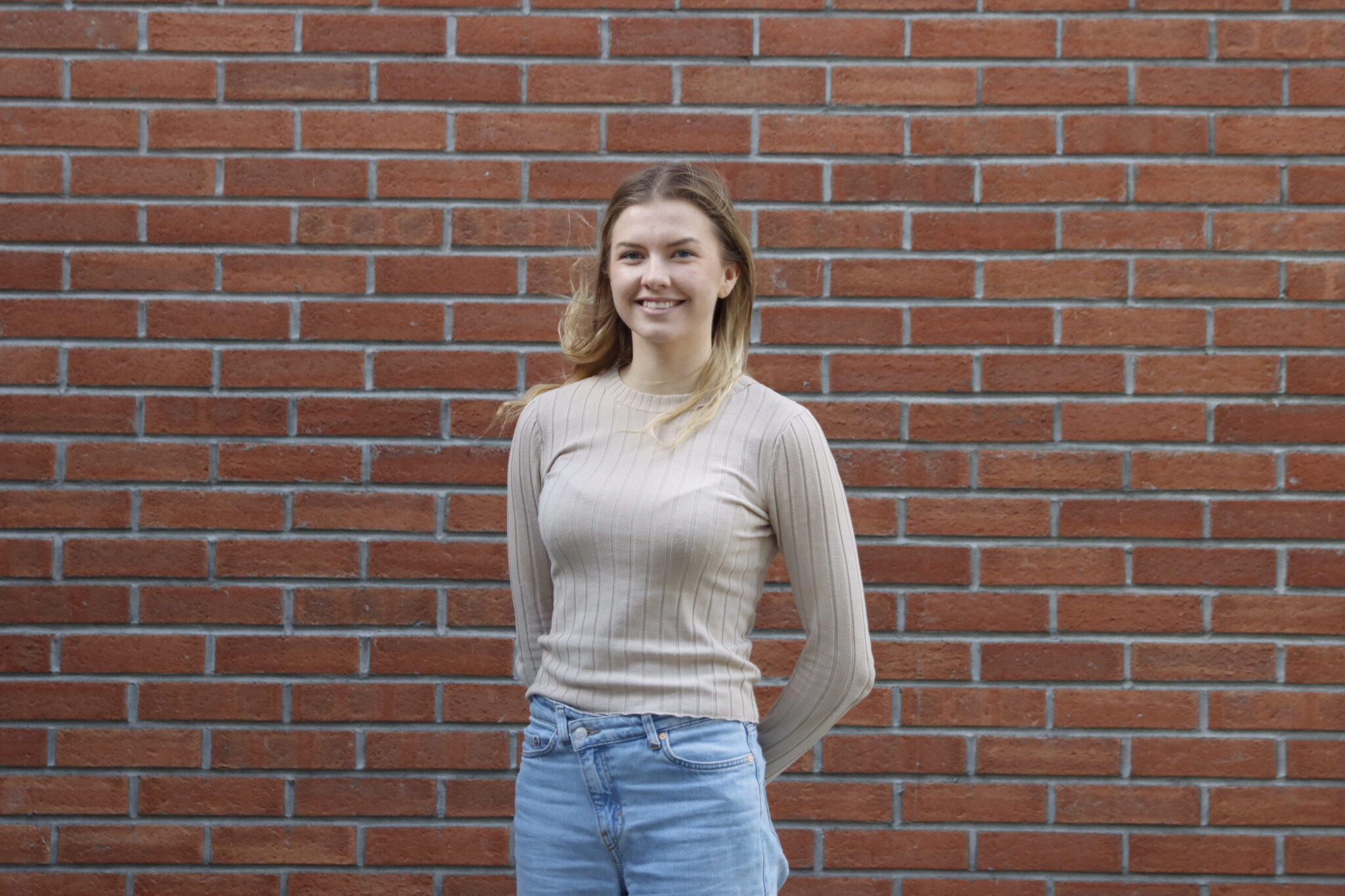 Tidlegare praktikantar – Hjelp og informasjon