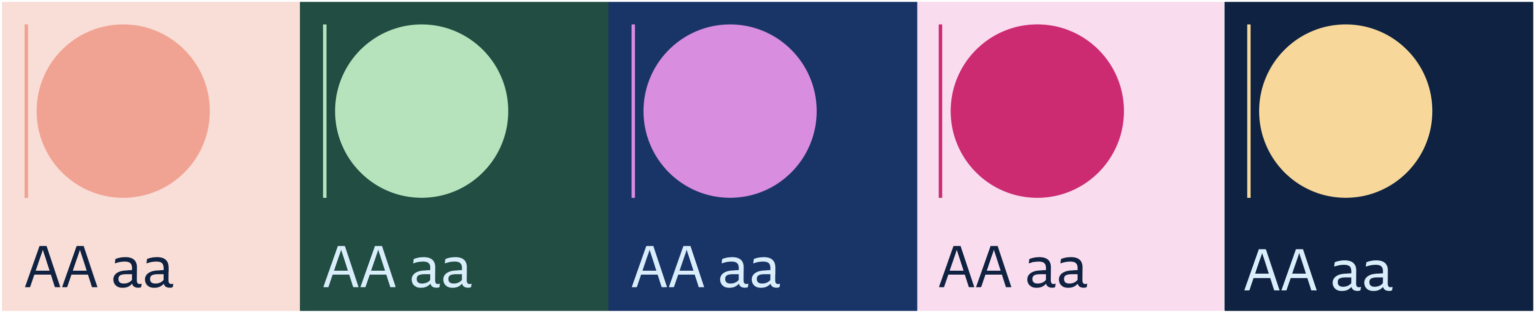 Farge – Hjelp og informasjon