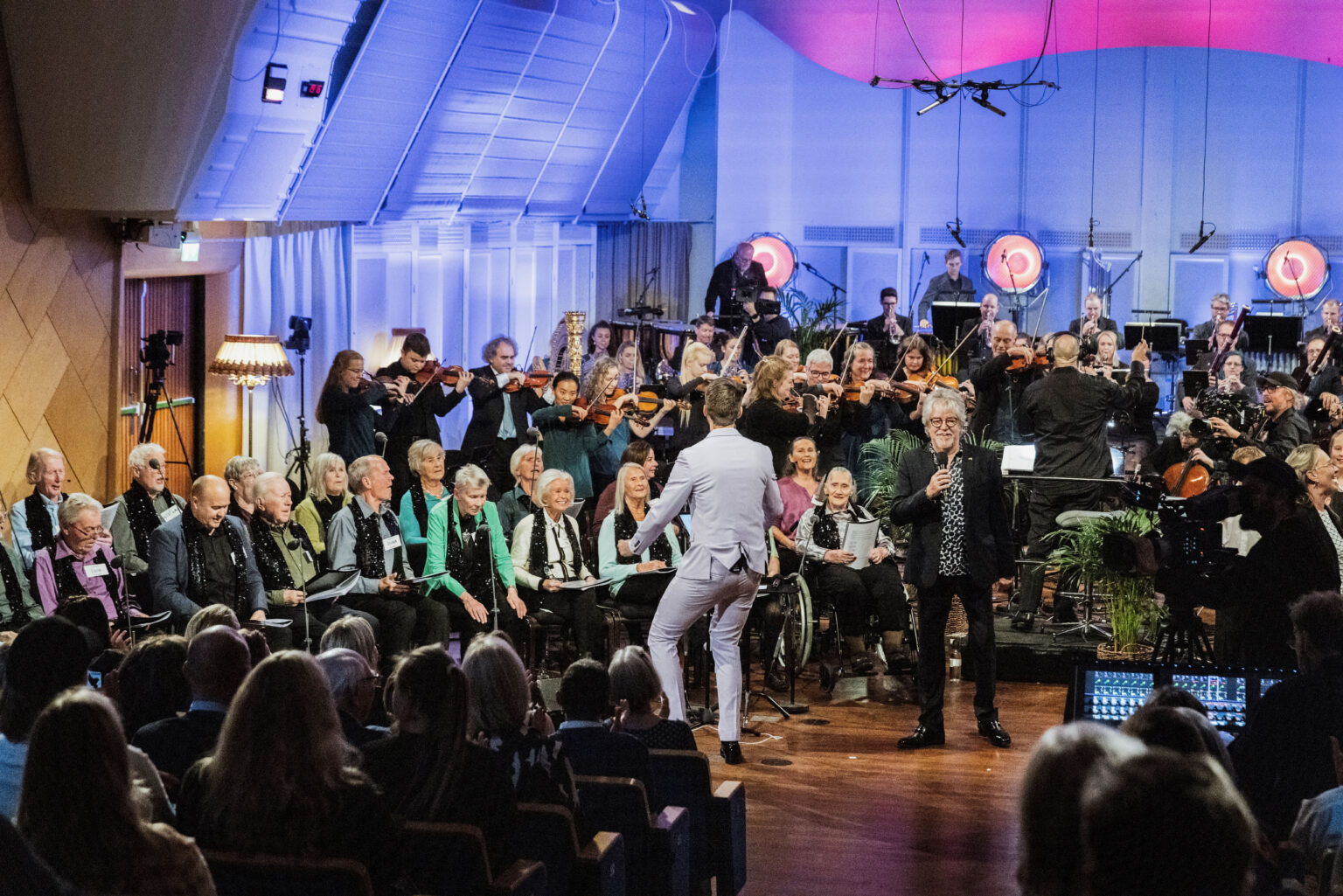 Hjelp og informasjon – Hjelp og informasjon