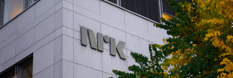 Jobb i NRK – Hjelp og informasjon