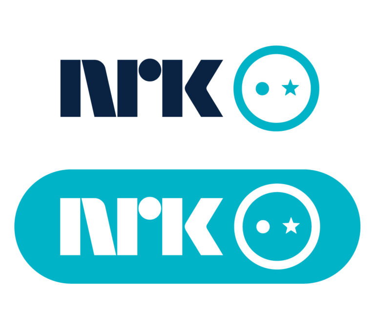 NRK TV-logoer – Hjelp og informasjon