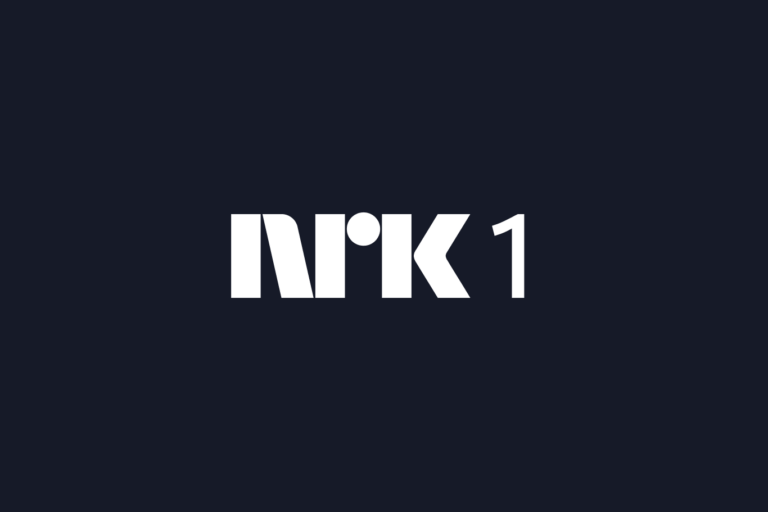 NRK TV-logoer – Hjelp og informasjon
