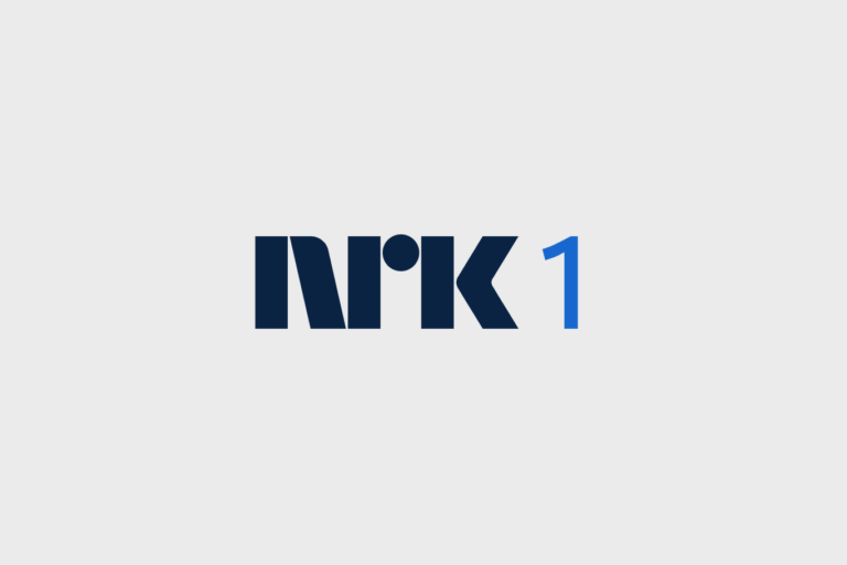 NRK TV-logoer – Hjelp og informasjon